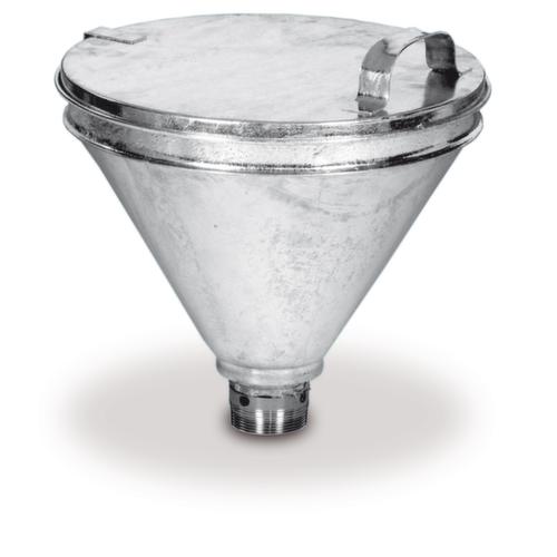 UDO BÄR Online Shop | Trichter