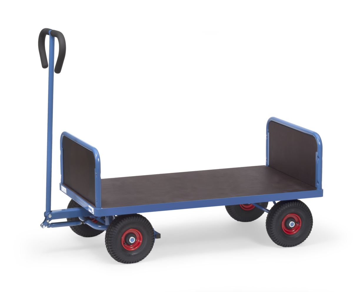 UDO BÄR Online Shop | fetra Handwagen