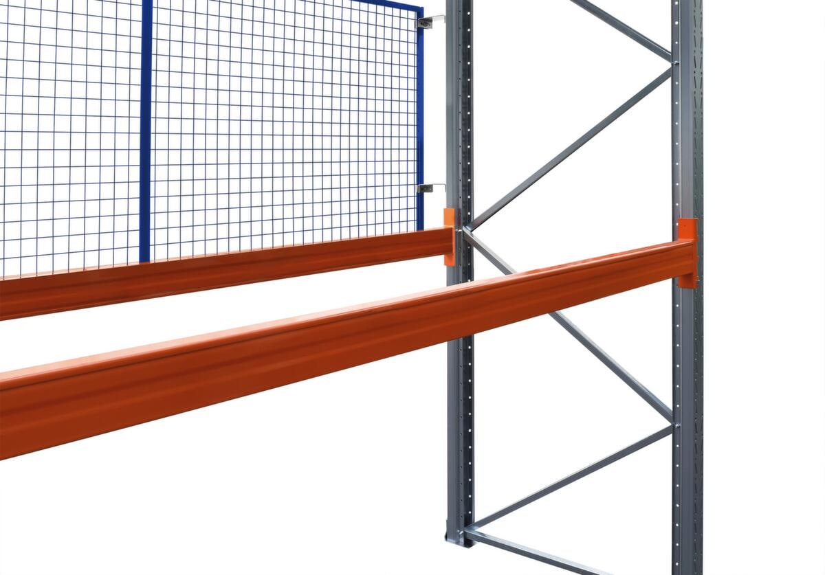 UDO BÄR Online Shop | hofe Gitterrückwand GRAVIS für Palettenregal