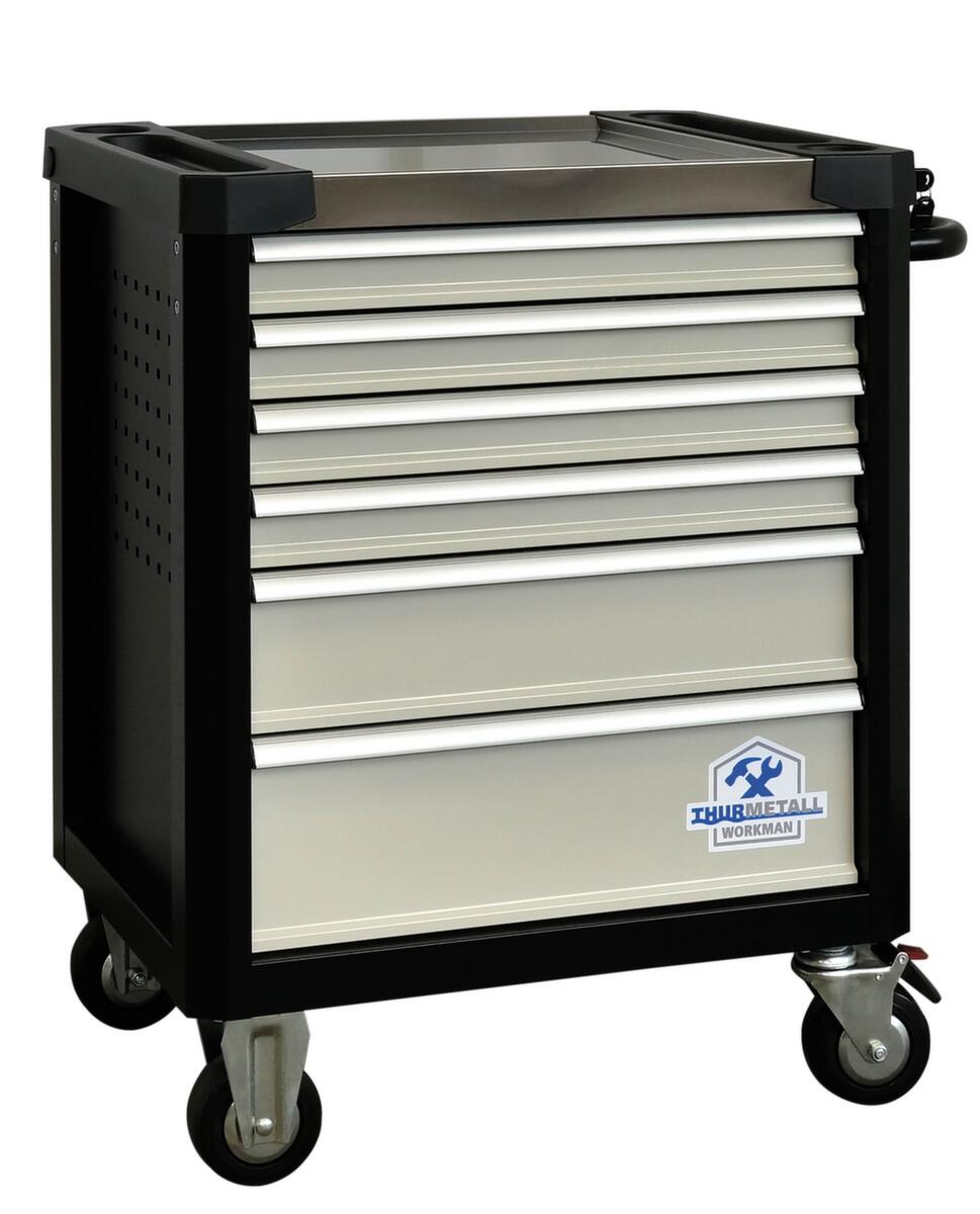 UDO BÄR Online Shop | Thurmetall Werkstattwagen Workman Workshop ...