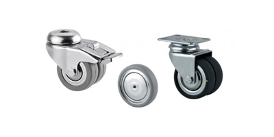 Räder und Rollen online kaufen | Bei UDOBÄR!