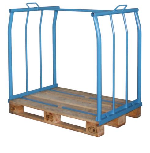 UDO BÄR Online Shop | VARIOfit Supports d'empilage de palettes avec une ...