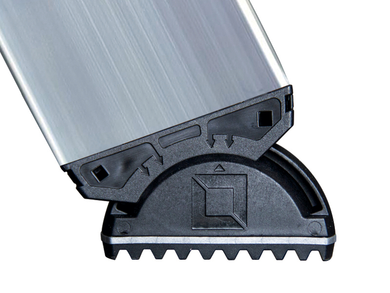 UDO BÄR Online Shop | MUNK Combiné échelle-escabeau polyvalent avec ...